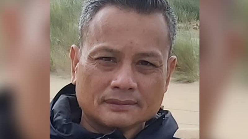 Krijgt moordverdachte Lucky hulp uit criminele circuit?