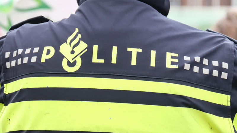 Melding steekpartij blijkt ruzie, Dordtenaar (39) aangehouden Melding steekpartij blijkt ruzie, Dordtenaar (39) aangehouden