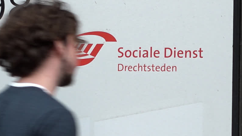 Nieuwe anonieme brandbrief SDD: ‘Vertrouwelijkheid opnieuw geschonden’