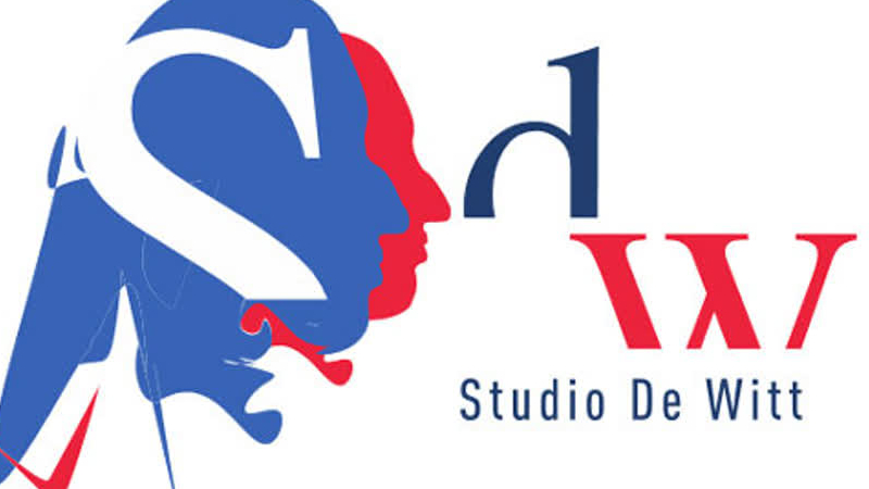Nieuw logo voor Studio De Witt