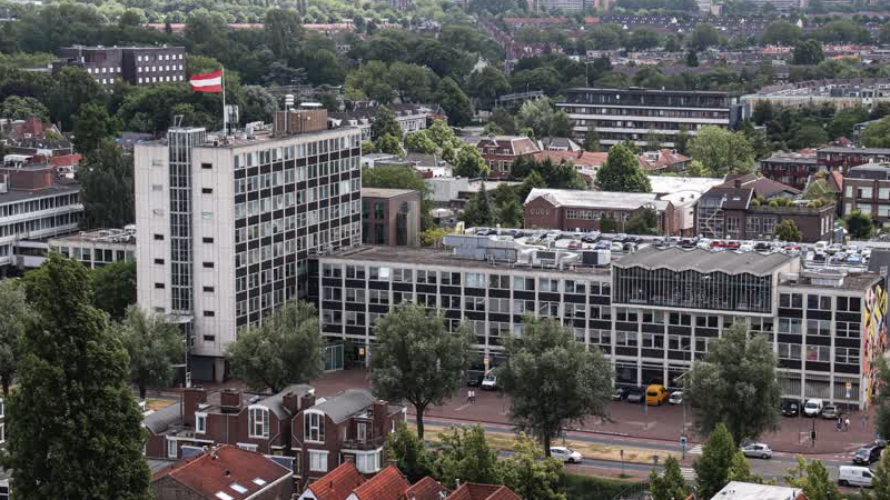 Thema van de Maand: De financiële toekomst van Dordrecht: Investeren of ...
