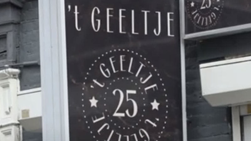 Gemeente: 'geen reden om 't Geeltje te sluiten'