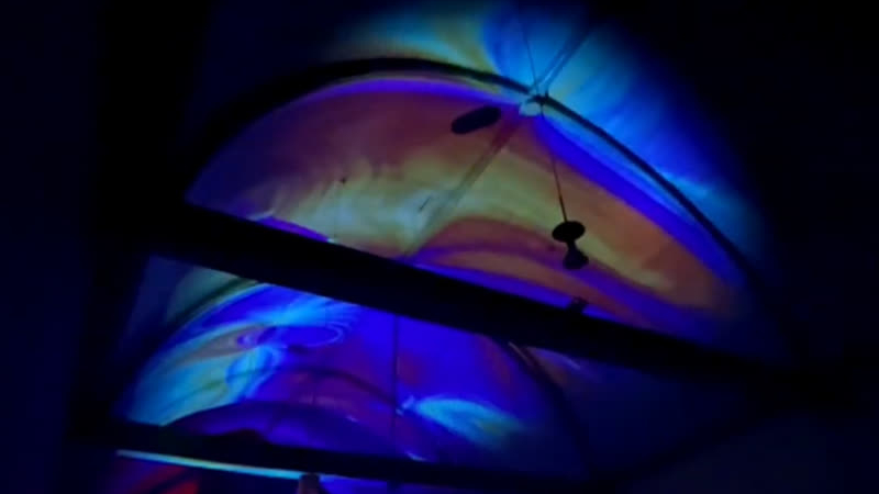 Toch nog een concert zaterdagavond: Jaap Mol in de Trinitatiskapel