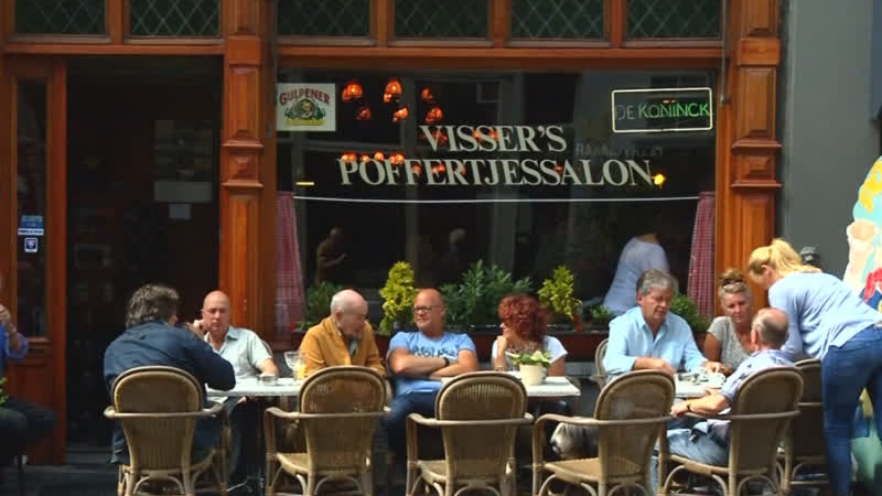 Jaap Mol is overleden