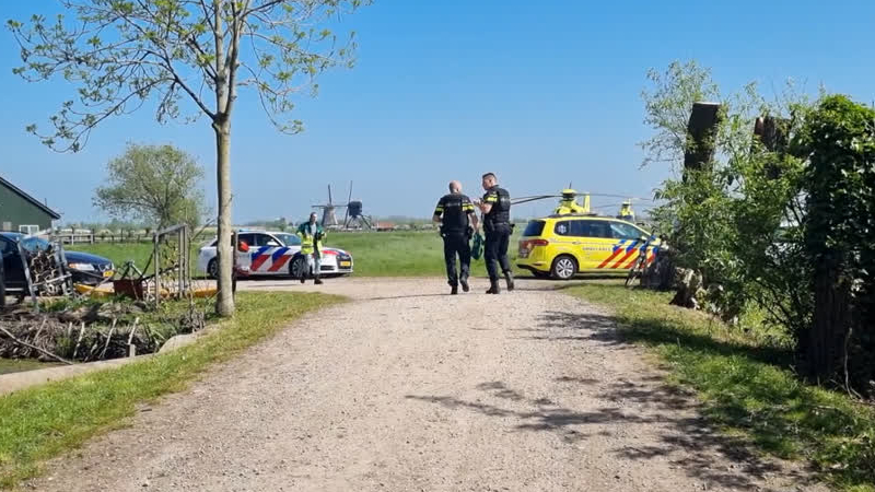 Nabestaanden dodelijke schietpartij zorgboerderij willen meer weten ...