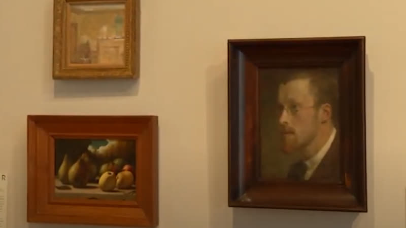 Dordrechts Museum doet oproep: "Wie heeft werken van Jan Veth?"