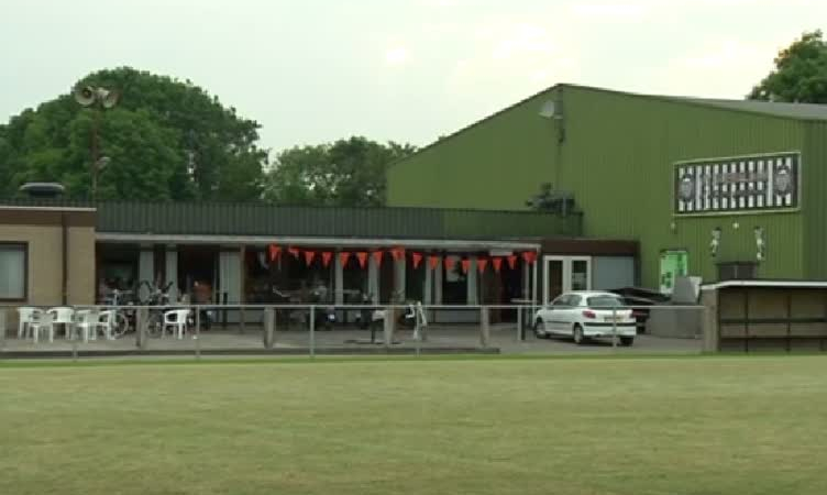 Gemeente moet opschieten