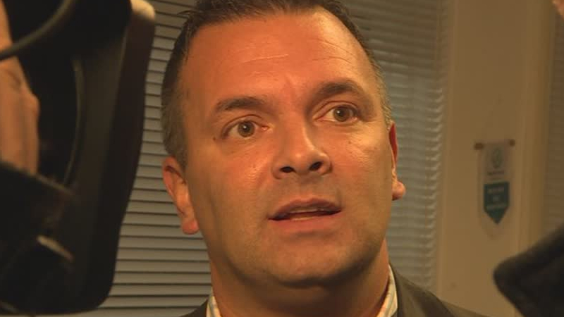 Claudio Braga: “Meer continuïteit in het voetbal”