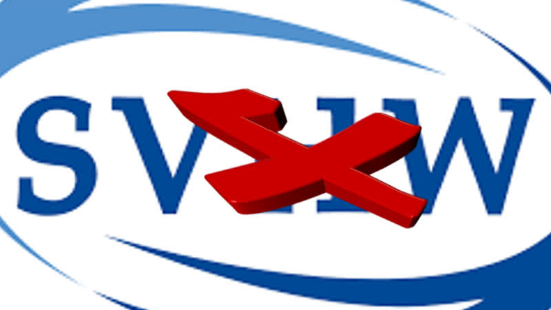 SVHW waarschuwt voor nepmail