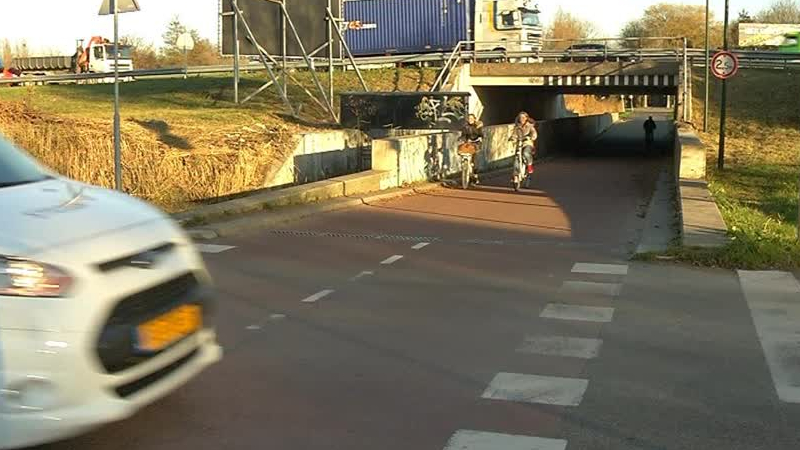 VV Wieldrecht vreest burenruzie bij afsluiting Kilweg