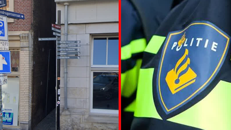 Verdachte (26) van poging verkrachting blijft langer vastzitten