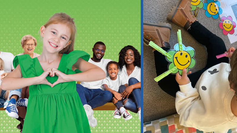 Buurtgezinnen bestaat vijf jaar: vraag naar hulp enorm groot