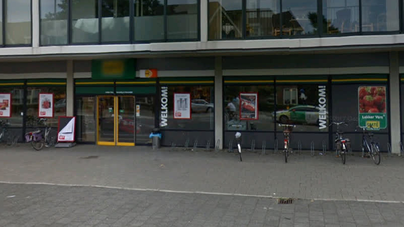 Dordtse Emté-supermarkt verdwijnt
